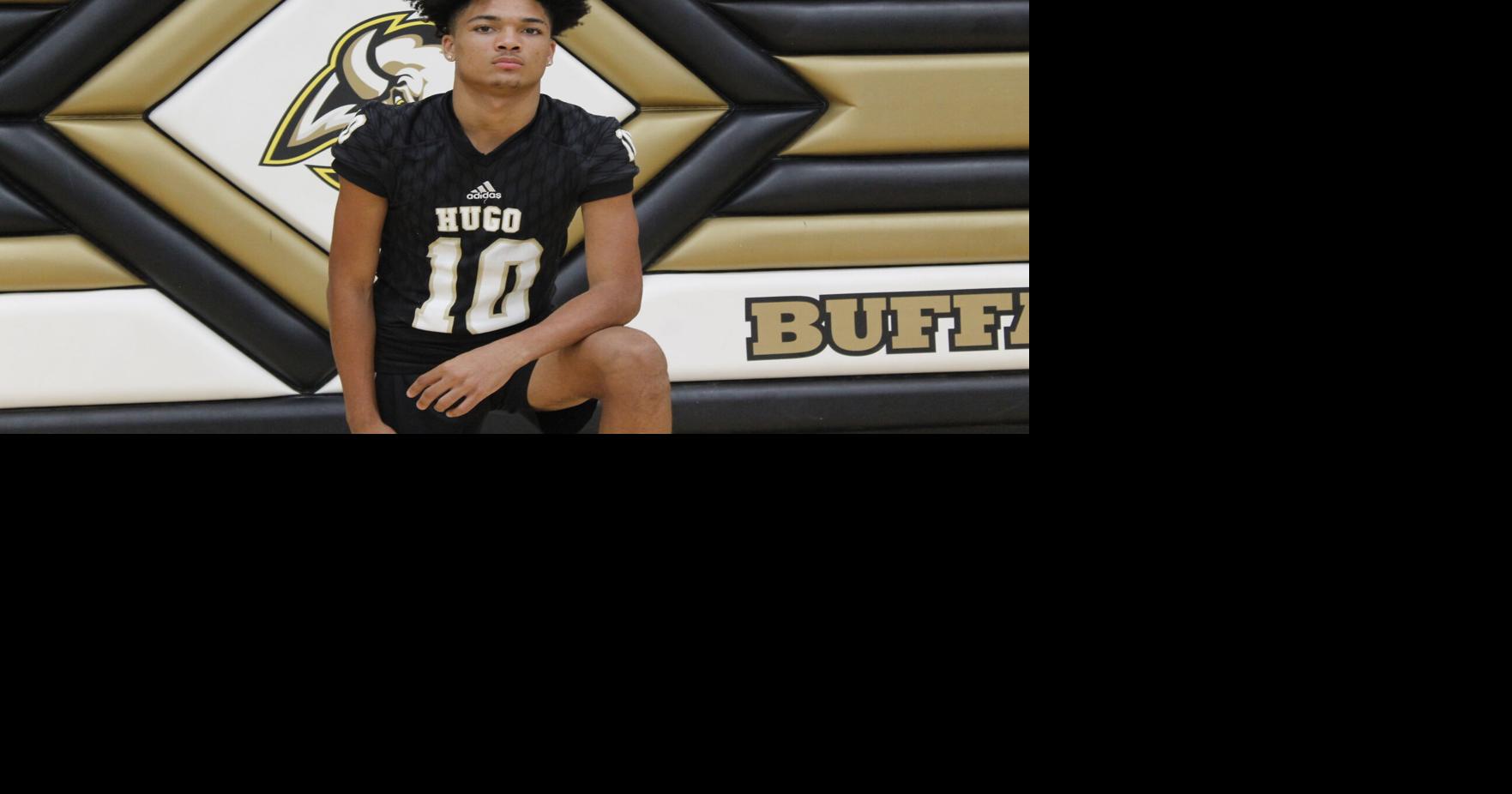 RRV Athlete of the Week | Free | theparisnews.com