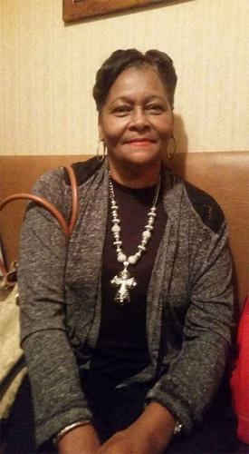 Ruby Jean McCarty | Free | theparisnews.com