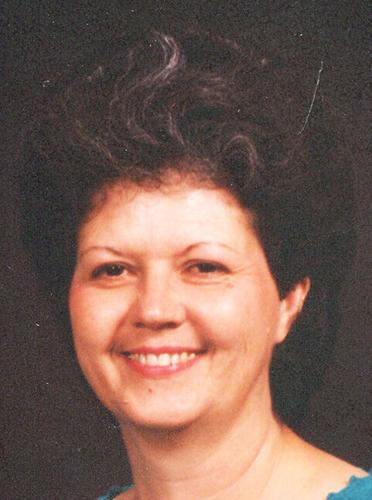 Sherry Dodson Collard | Free | theparisnews.com