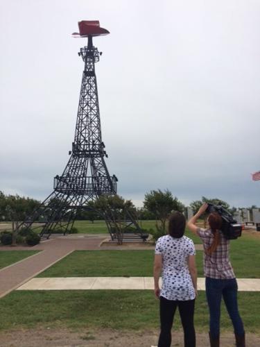 Good Morning, Texas | | theparisnews.com