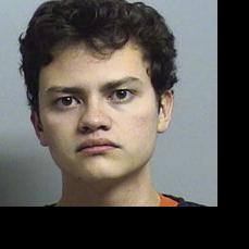 Sims pleads guilty | News | theparisnews.com