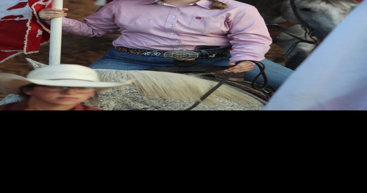 Cooper Rodeo 5 | | theparisnews.com