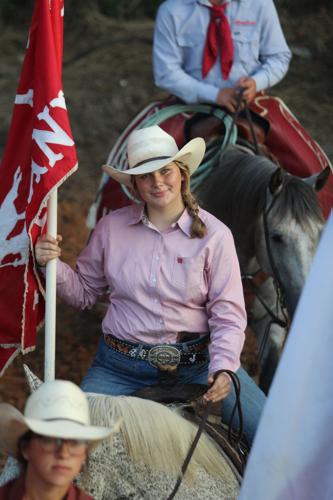 Cooper Rodeo 5 | | theparisnews.com