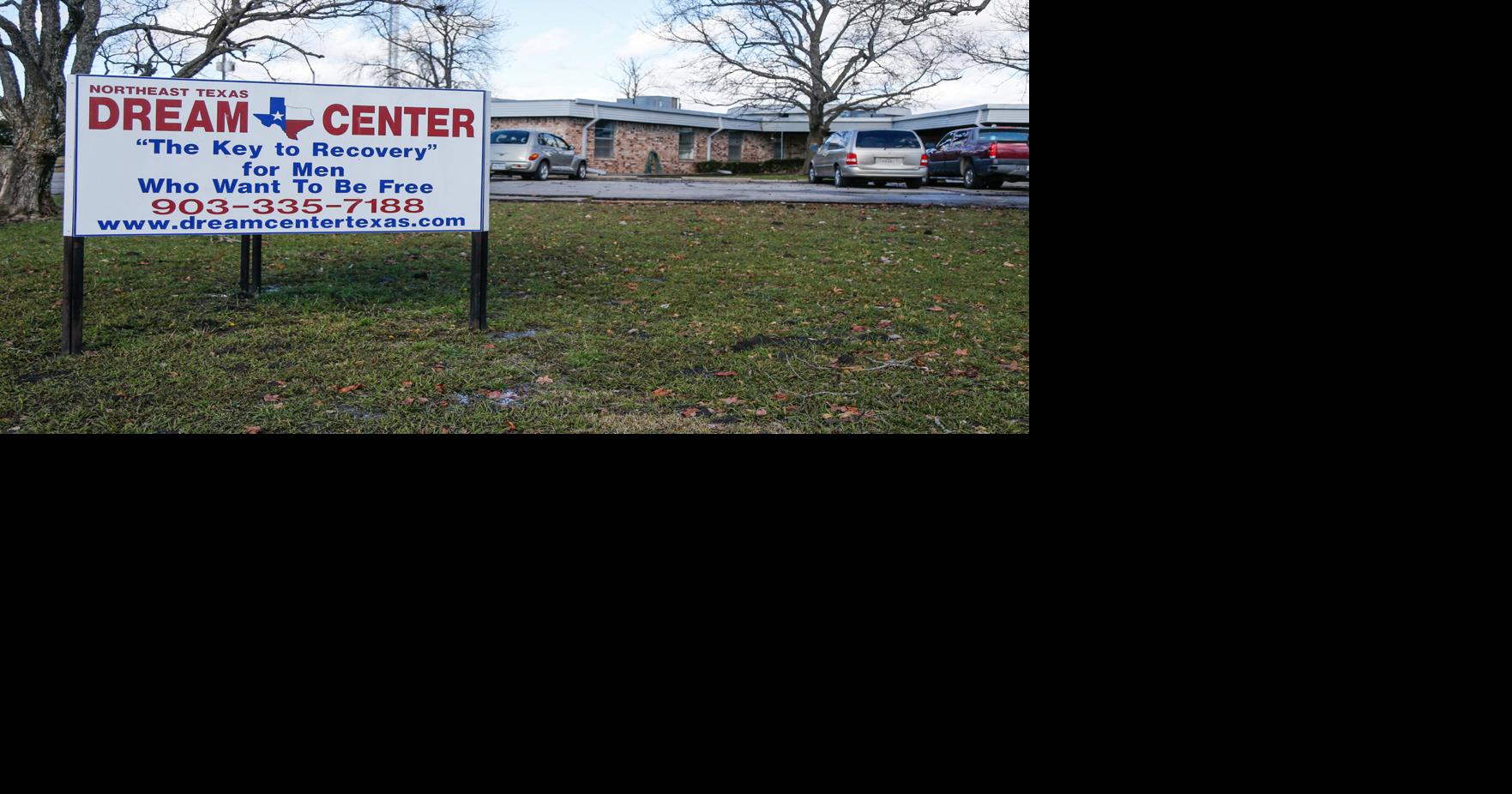 Texas Dream Center slates fundraiser banquet | Free | theparisnews.com