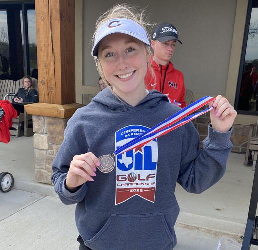 Cooper golf teams sweep at North Hopkins Invitational | Sports ...