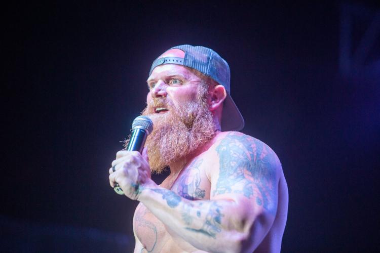 Casino comedy | News | theparisnews.com