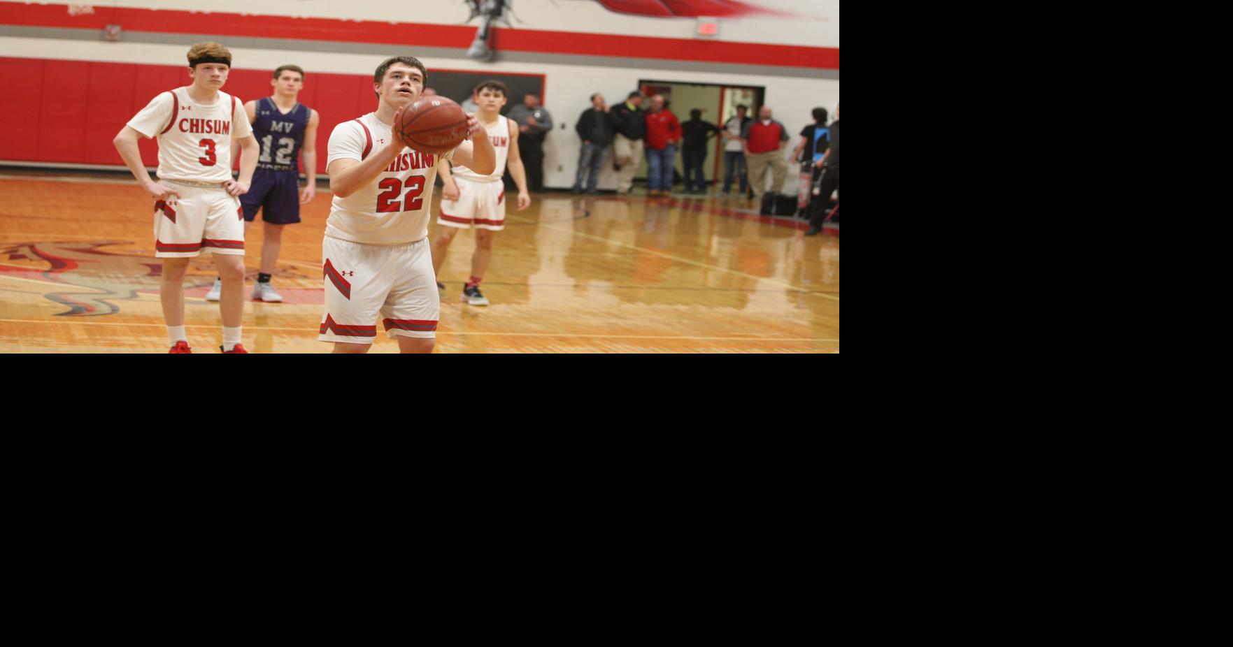 Mustangs comeback falls just short against Mt. Vernon | Sports ...