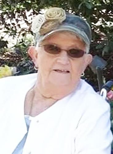 Linda Lou Raney | Free | theparisnews.com