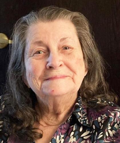 Myrl Lou Russell | Free | theparisnews.com