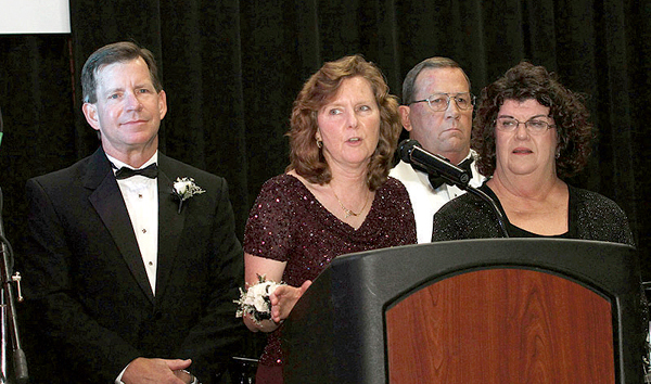 A night of elegance | Front Page | theparisnews.com