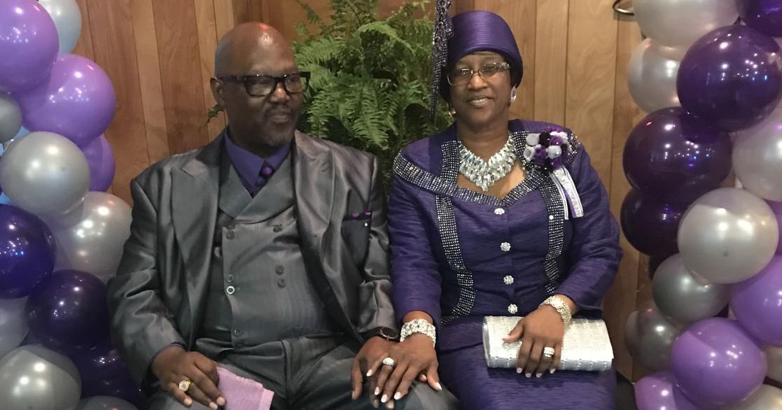 Faith Tabernacle celebrates Pastor Wallace anniversary | Faith ...