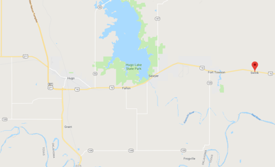 Former Swink, Okla., school treasurer gets 4 years for theft | News ...