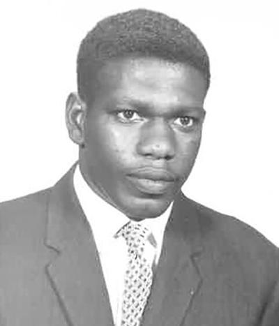 Samuel Ray Green | Free | theparisnews.com