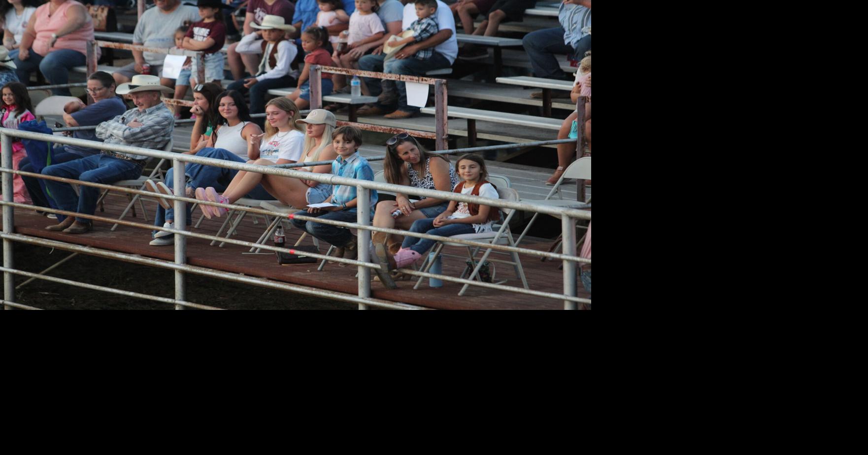 Cooper Rodeo 31 | | theparisnews.com