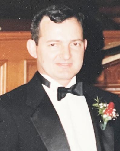 John Ebert McIntyre | Free | theparisnews.com