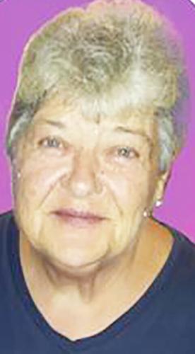 Laura Lucille Conway | Free | theparisnews.com