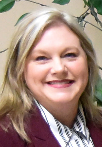 North Lamar ISD faculty member supports White | News | theparisnews.com