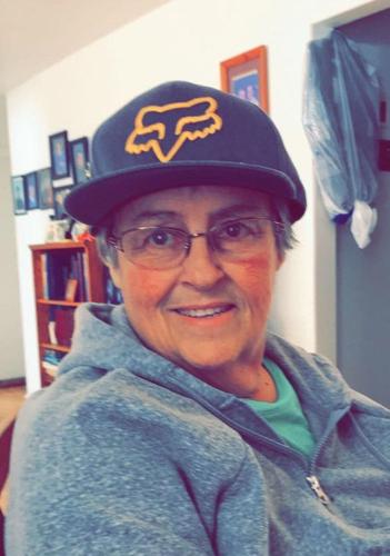 Rita Kay Cox | Free | theparisnews.com