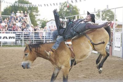 Bogata Rodeo set to kick off 75th year of events this evening | Red ...