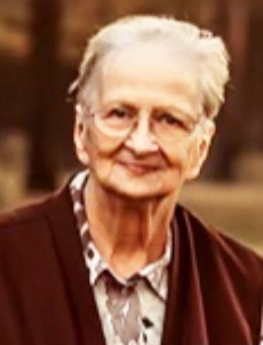 Barbara Jean Patterson | Free | theparisnews.com