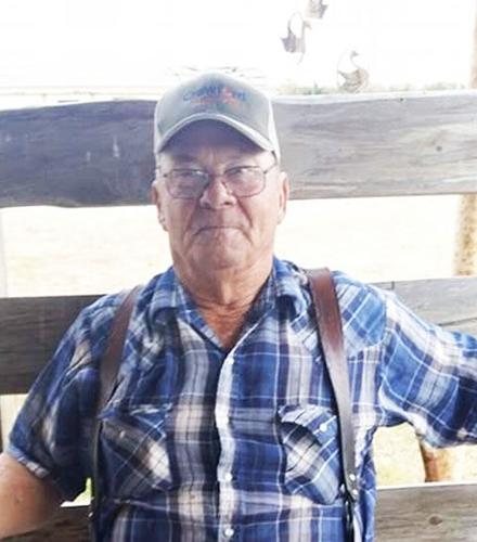 Randy Edmond Hostetler | Free | theparisnews.com