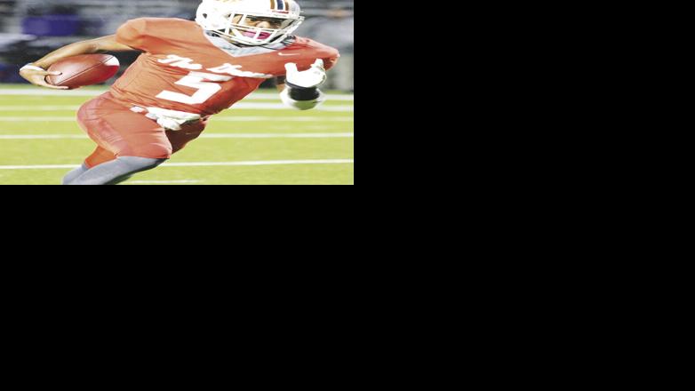 Honey Grove records ninth shutout of season, rolls in Bi-district vs ...