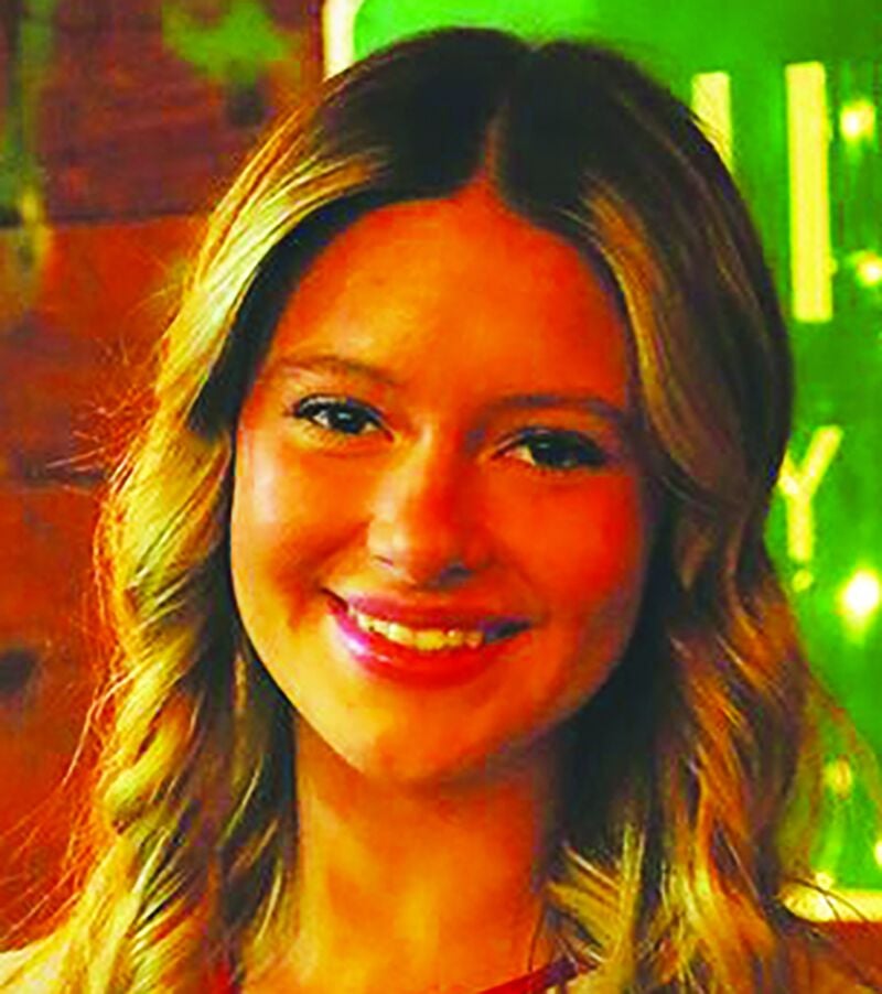 Free: 2026 Female RRV Athlete of the Year | Free | theparisnews.com