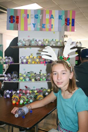 Teaching youth entrepreneurship | Lifestyles | theparisnews.com