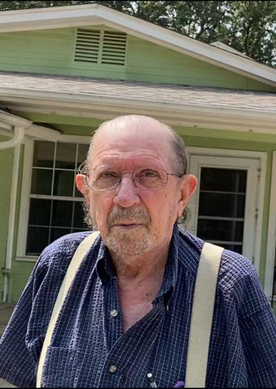 Neal Allen Dismukes | Free | theparisnews.com