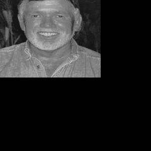 John W. Allen | Obituaries | theparisnews.com