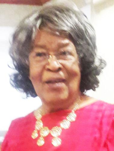 Mary Ruth Desmond | Free | theparisnews.com