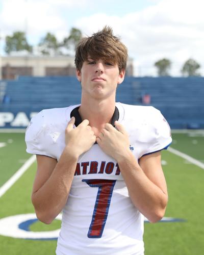 RRV Athlete of the Week | Free | theparisnews.com