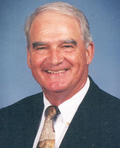 Paul Backus Stuart | Free | theparisnews.com