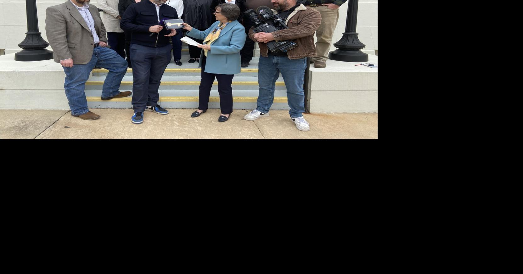 Welcome to Paris | News | theparisnews.com