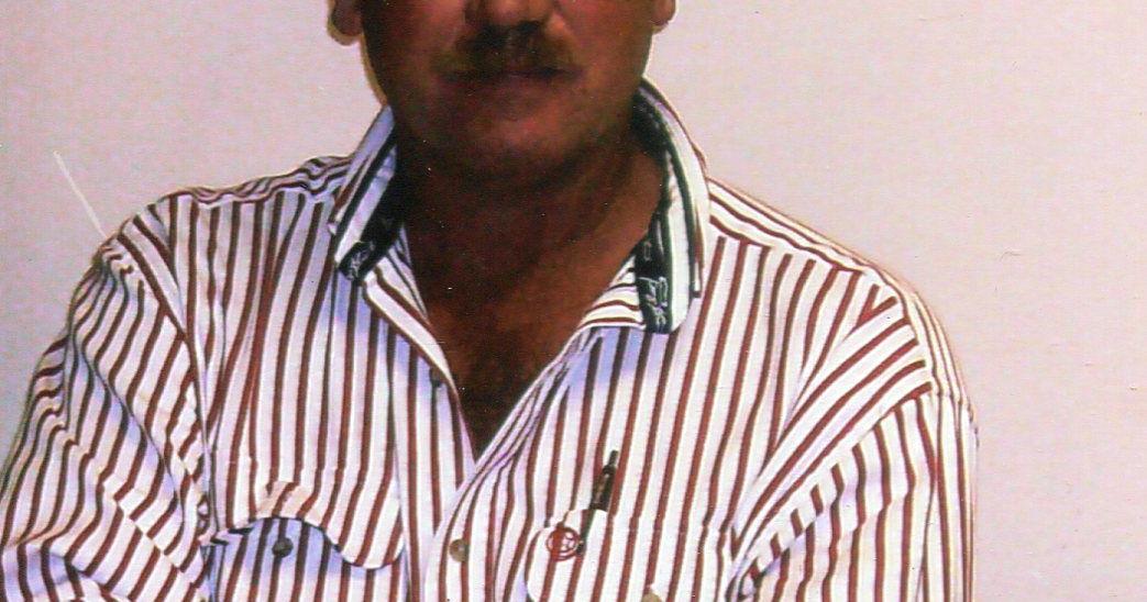 Monte Ray Johnson | Obituaries | theparisnews.com