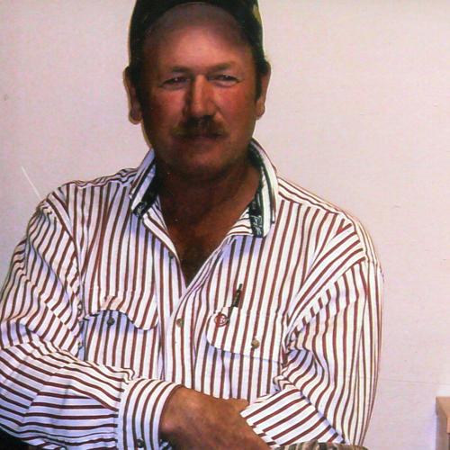 Monte Ray Johnson | Obituaries | theparisnews.com