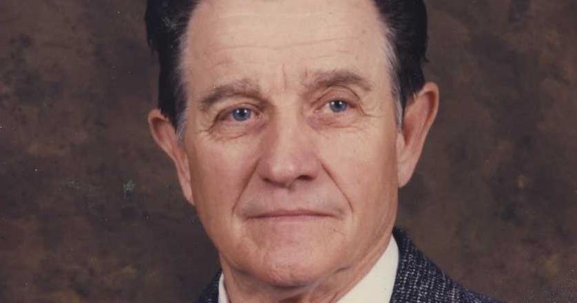 Paul Lane | Obituaries | theparisnews.com