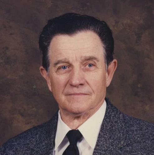 Paul Lane | Obituaries | theparisnews.com