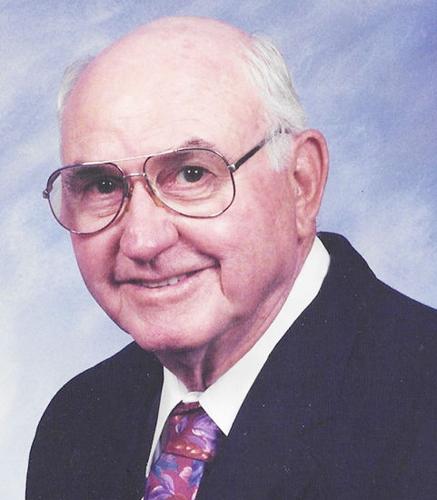 Charles E. Yarbrough | Free | theparisnews.com