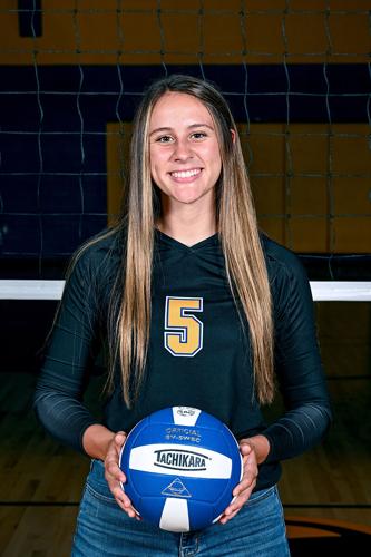 2023 All-RRV First Team members by team | Chisum Isd | theparisnews.com