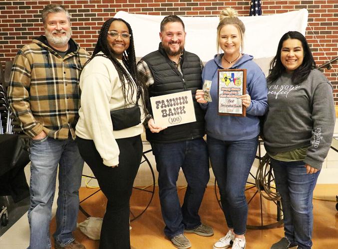 Honey Grove FFA/Beta Club raise funds with Chili Cookoff | Communities ...