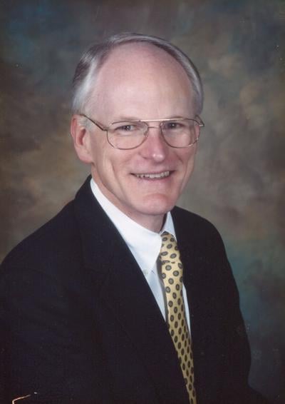 Dr. Michael Dennis Leddy | Free | theparisnews.com