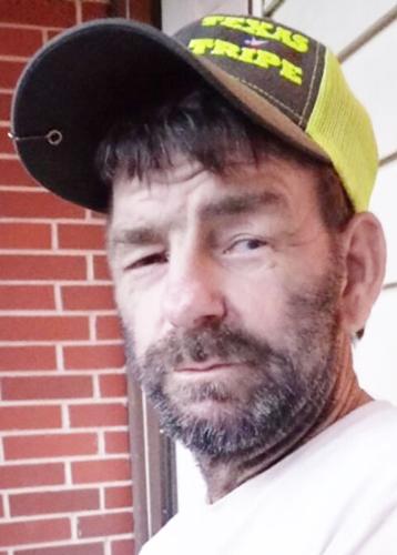 Johnny Ray Elrod | Free | theparisnews.com