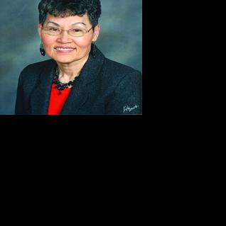 Soon Ja “Peggy” Freeman | Free | theparisnews.com