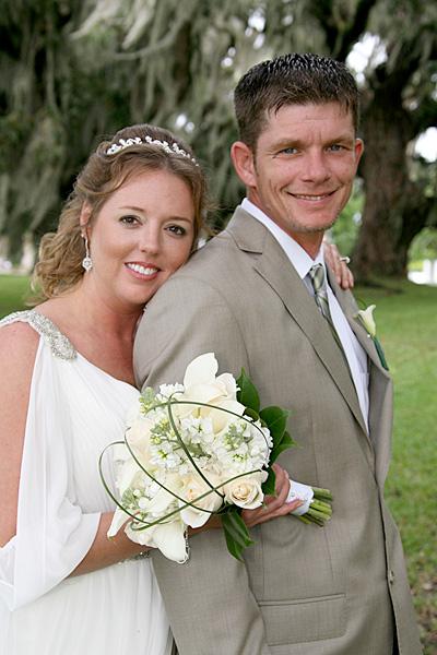 Darnell-Oliver | Weddings | theparisnews.com