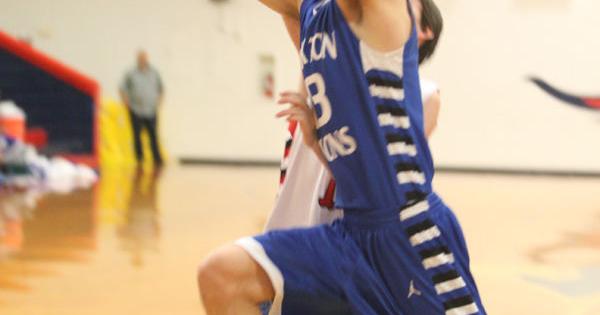 Roxton boys, girls suffer losses to Campbell | Sports | theparisnews.com