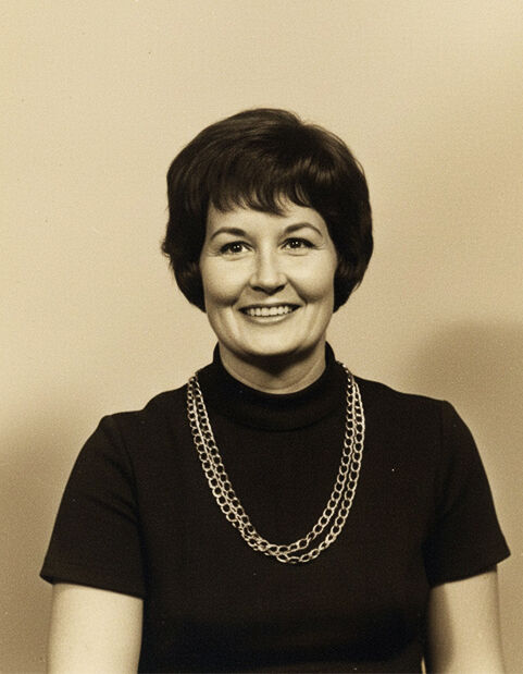 Billie Ruth Copeland | Free | theparisnews.com