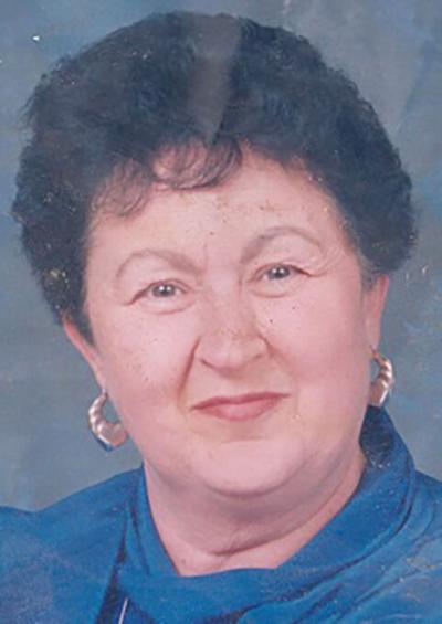 Glenda Gail Stuckey | Free | theparisnews.com