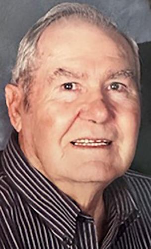 James Wallace Winters | Free | theparisnews.com