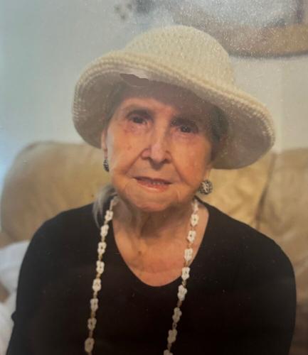 Marie Reed | Free | theparisnews.com